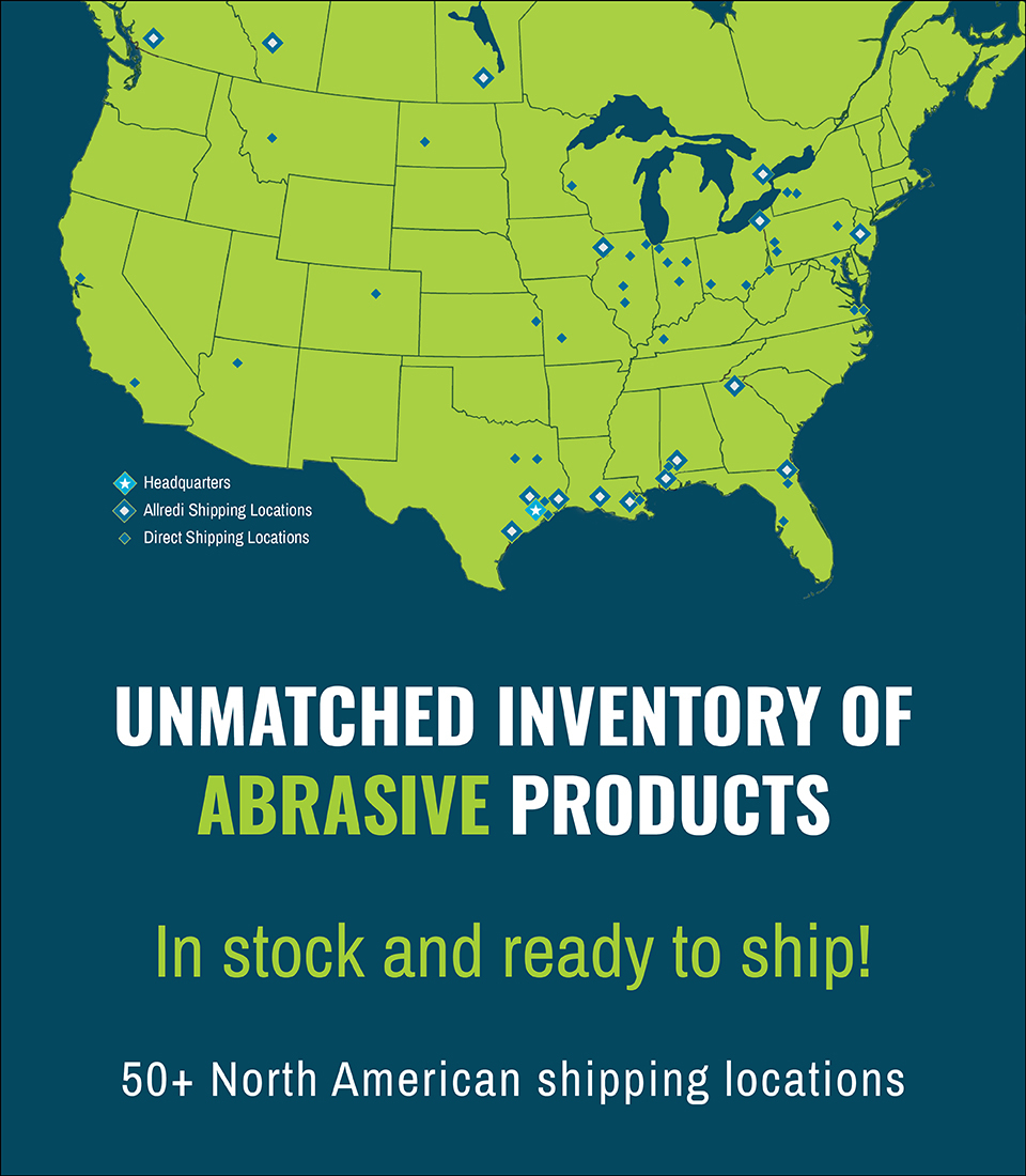 Allredi | Your Right-Now Supplier | Allredi